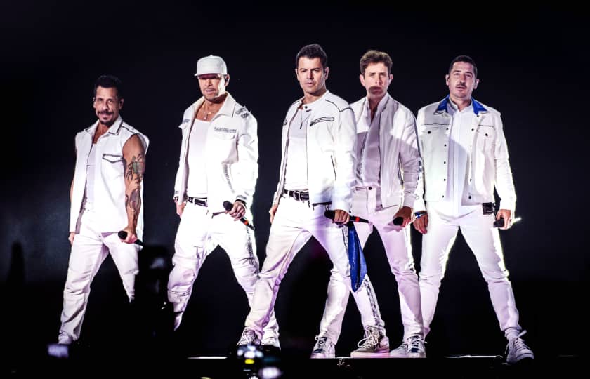 New Kids on the Block Tickets - StubHub