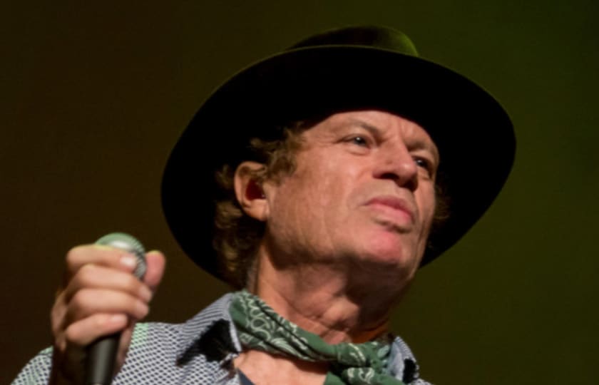 Jimmy Hall Tickets - Jimmy Hall Concert Tickets and Tour Dates - StubHub