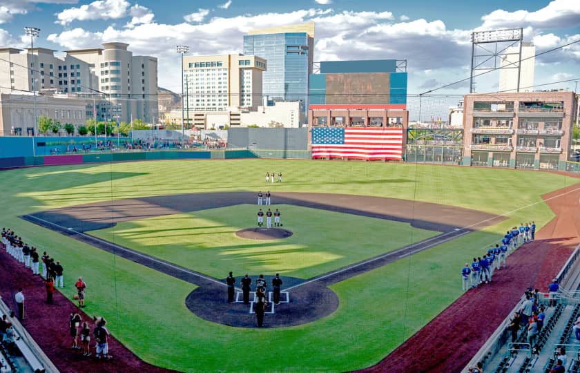 El Paso Locomotive FC Tickets - StubHub