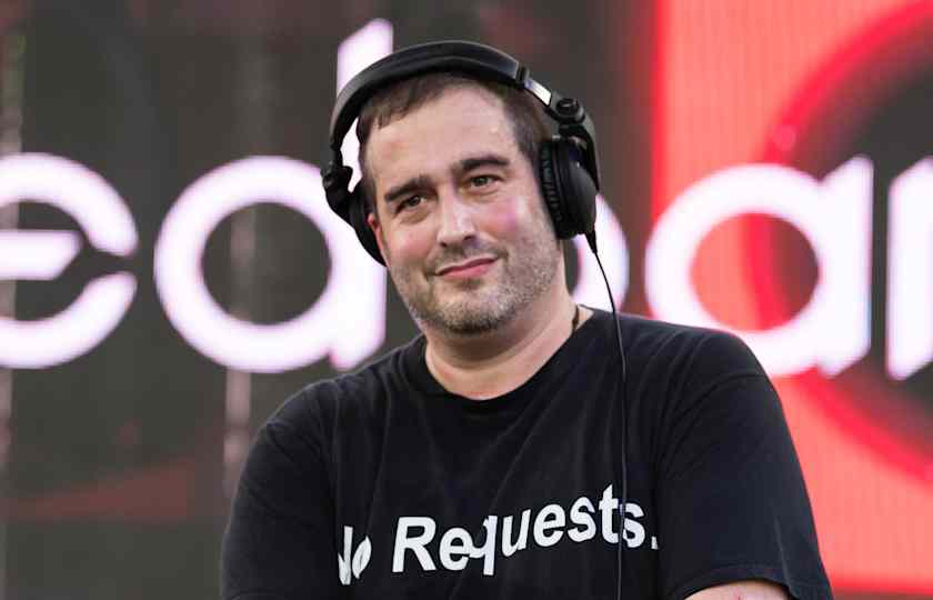 Todd Edwards Tickets