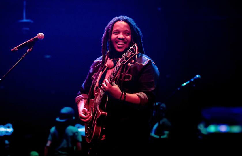 Stephen Marley Tickets Houston – 2025 Concert Dates | StubHub