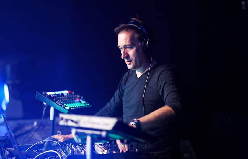 Paul van Dyk Tickets