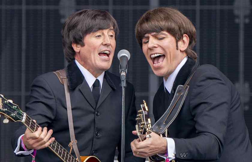 The Bootleg Beatles Tickets - The Bootleg Beatles Concert Tickets and ...