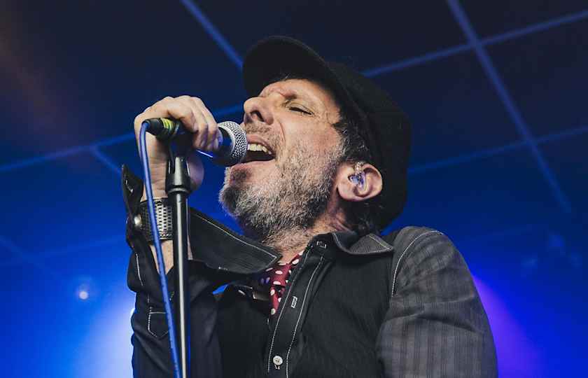 Mercury Rev Tickets