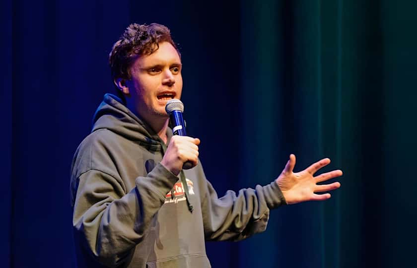 Luke Kidgell Tickets - StubHub