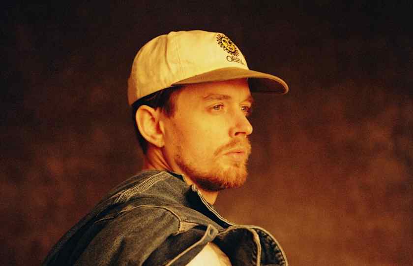 Paulie Garand Tickets