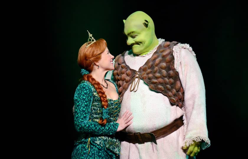 Shrek Tickets - StubHub