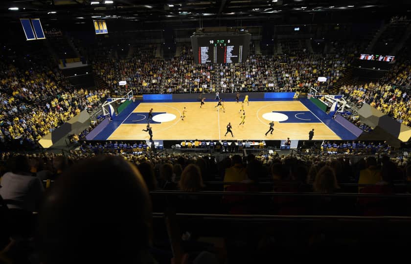 Ratiopharm Ulm Tickets - StubHub