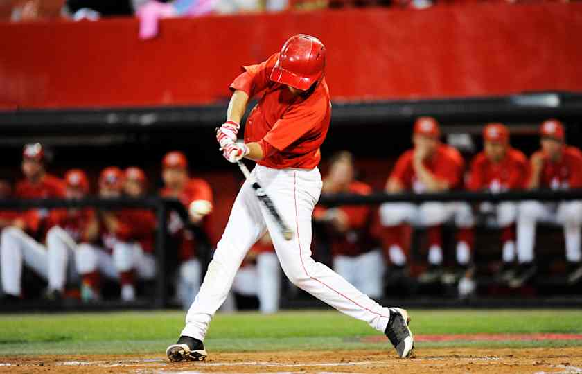 New Mexico Lobos Baseball Tickets - StubHub