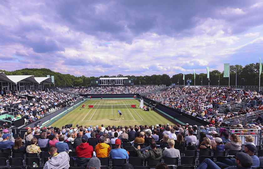 Libema Open Tickets - StubHub