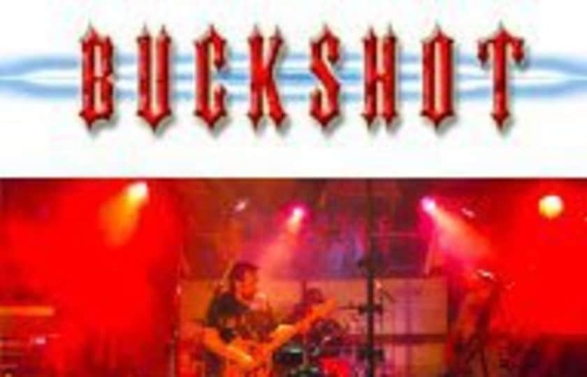Buckshot Tickets - Buckshot Concert Tickets and Tour Dates - StubHub