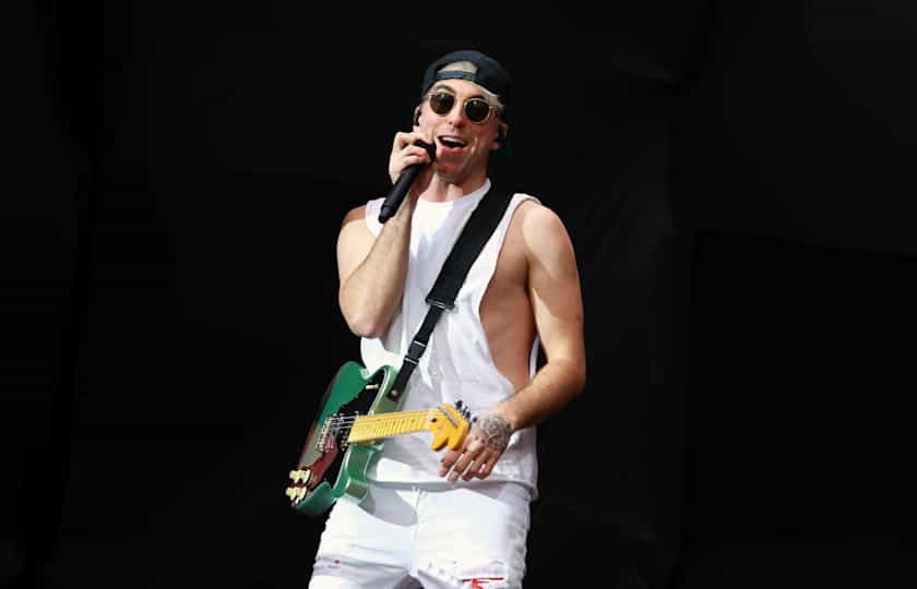 All Time Low Tickets - All Time Low Concert Tickets and Tour Dates ...