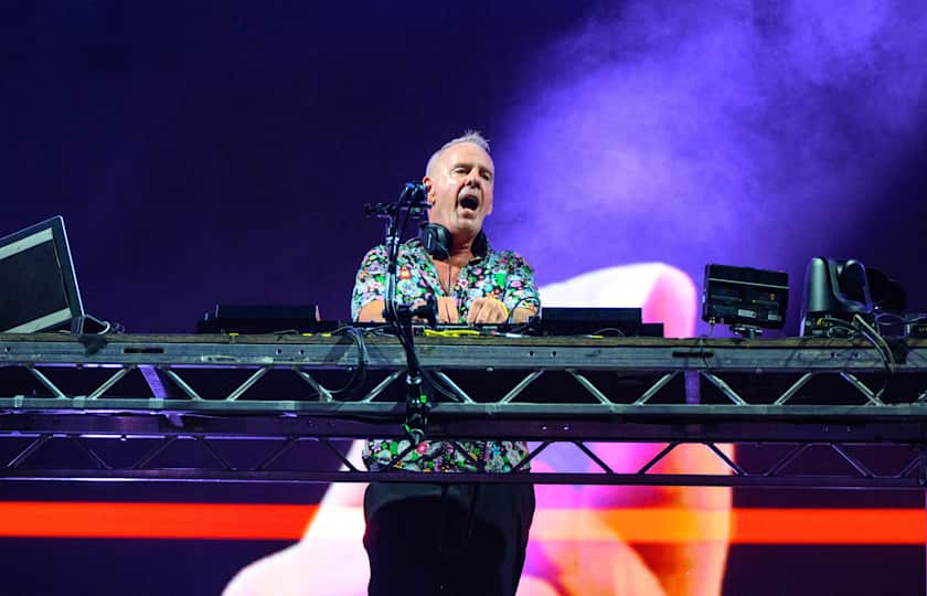 FatBoy Slim Tickets