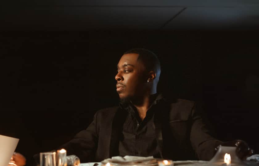 Joe Dwet Filé Tickets