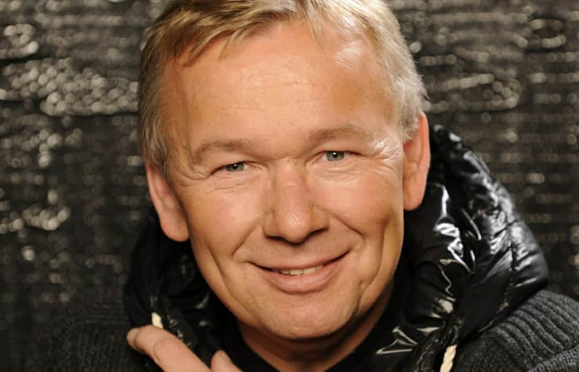 Bernd Stelter - Reg dich nicht auf. Gibt nur Falten! Lokschuppen Bebra Tickets | Fri 26 Apr 2024 ...