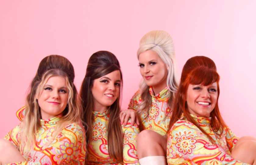 The Surfrajettes Tickets - The Surfrajettes Concert Tickets and Tour ...