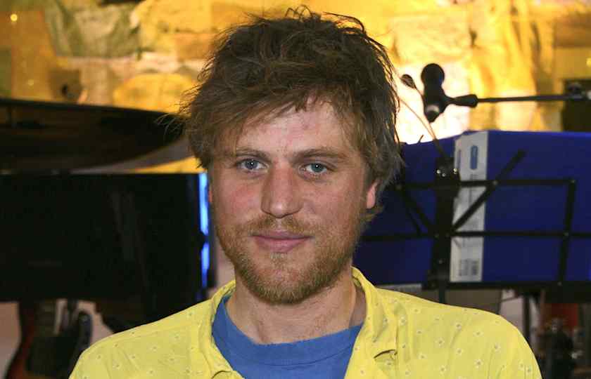 Johnny Flynn Tickets