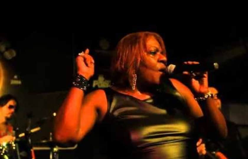 Tia Carroll Tickets - Tia Carroll Concert Tickets and Tour Dates - StubHub