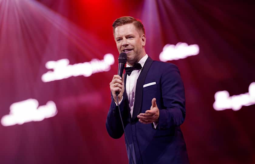 Tom Gaebel Tickets - StubHub