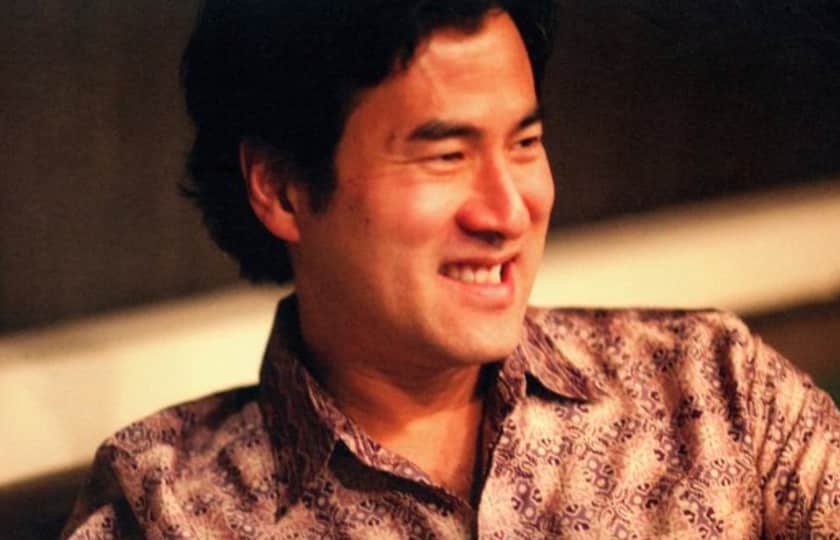 Jeff Kashiwa Tickets