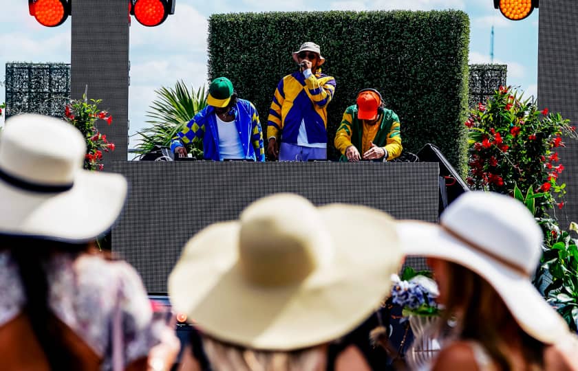 Preakness Live Tickets