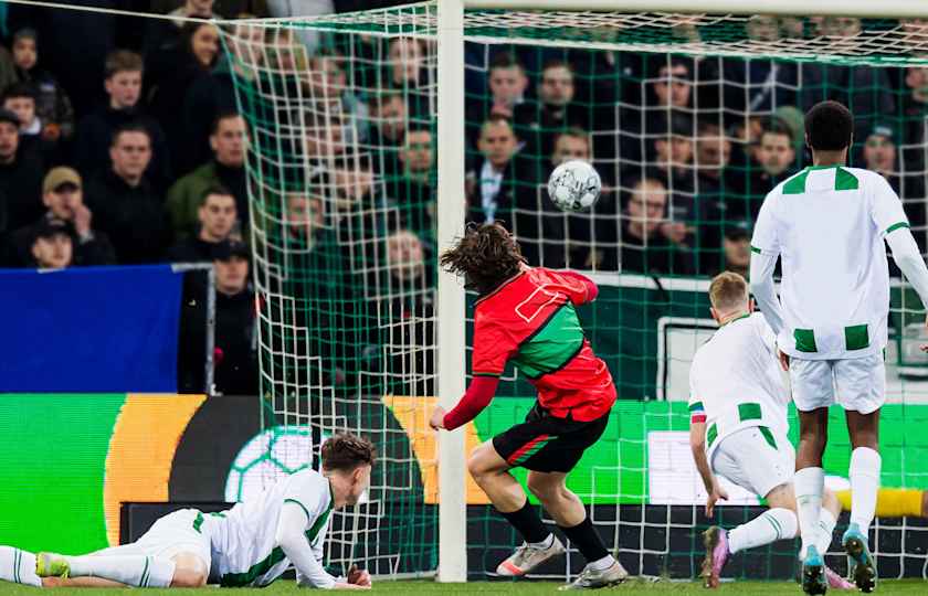 NEC Nijmegen Tickets - StubHub