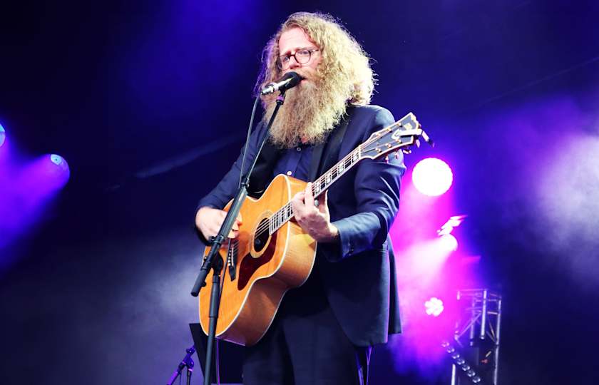 ben caplan tour