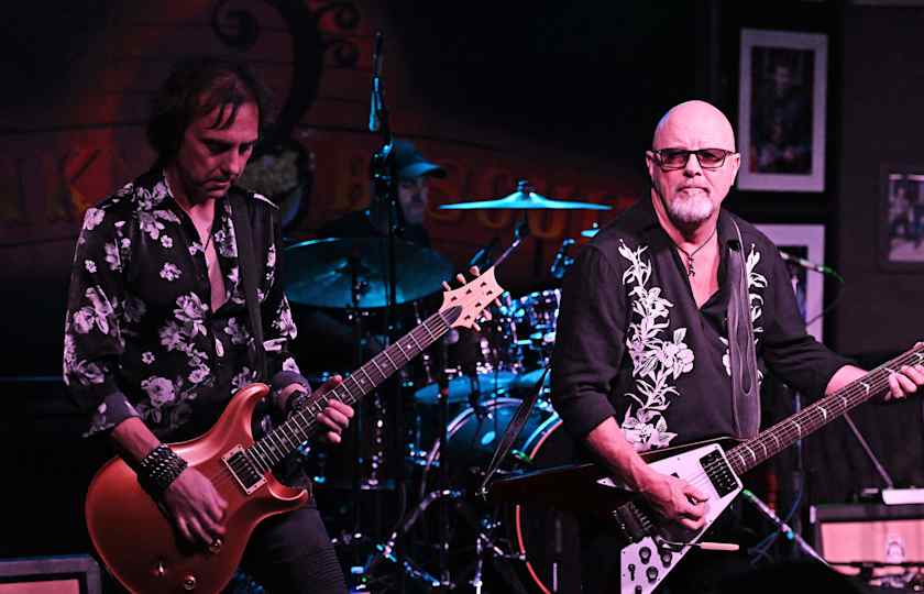 Wishbone Ash Tickets - Wishbone Ash Concert Tickets and Tour Dates ...