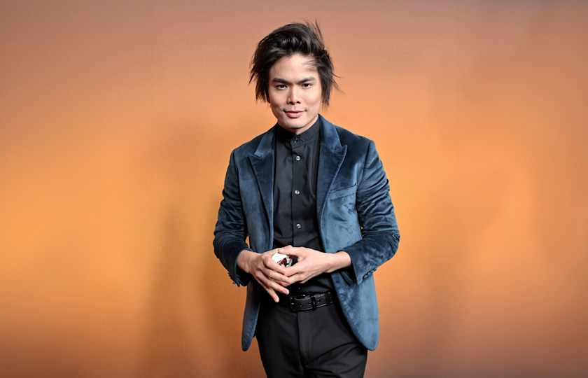 Shin Lim Tickets - StubHub
