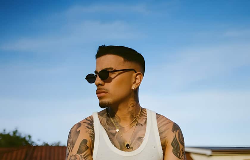 Rauw Alejandro Tickets Milan – 2025 Concert Dates | StubHub