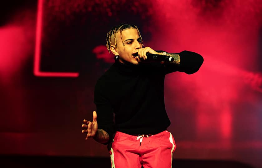 Rauw Alejandro Tickets Houston – 2025 Concert Dates | StubHub