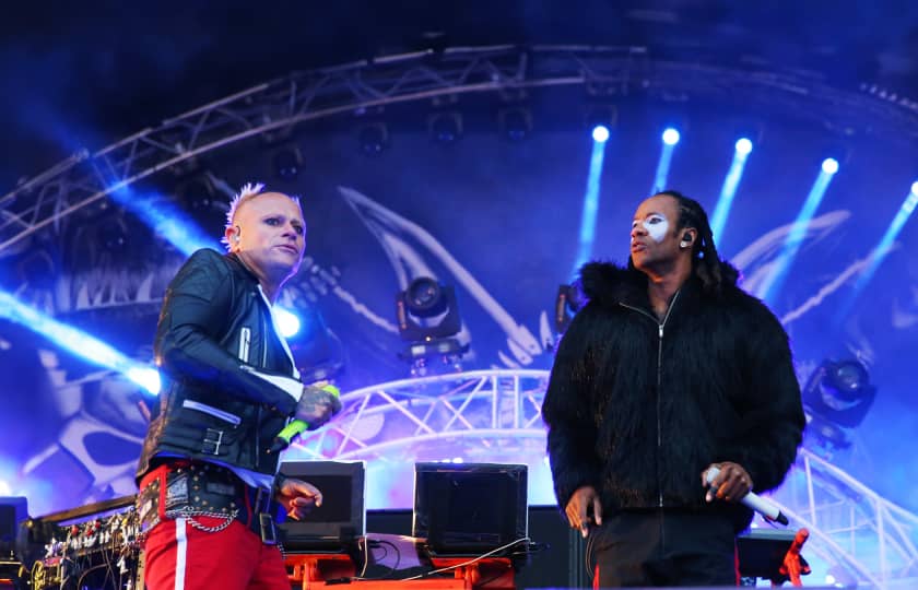 The Prodigy Tickets