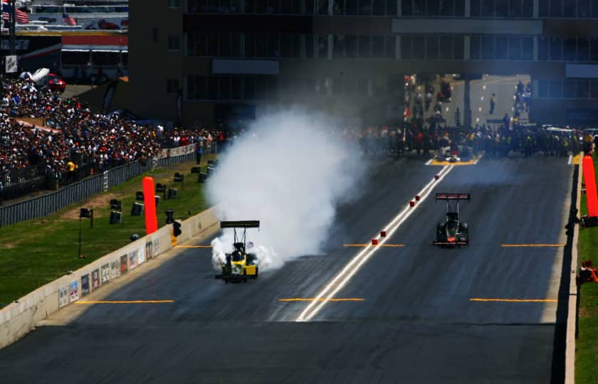 Amalie Motor Oil NHRA Gatornationals Tickets - StubHub