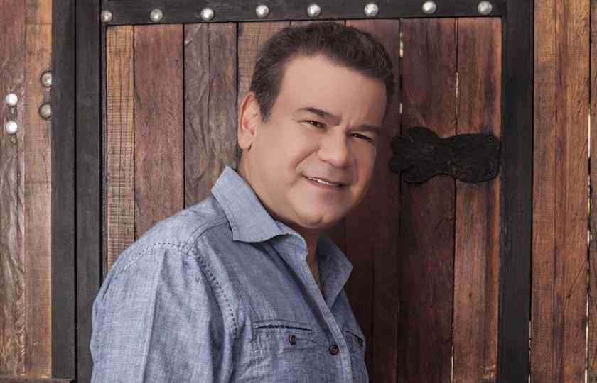 Iván Villazón Tickets