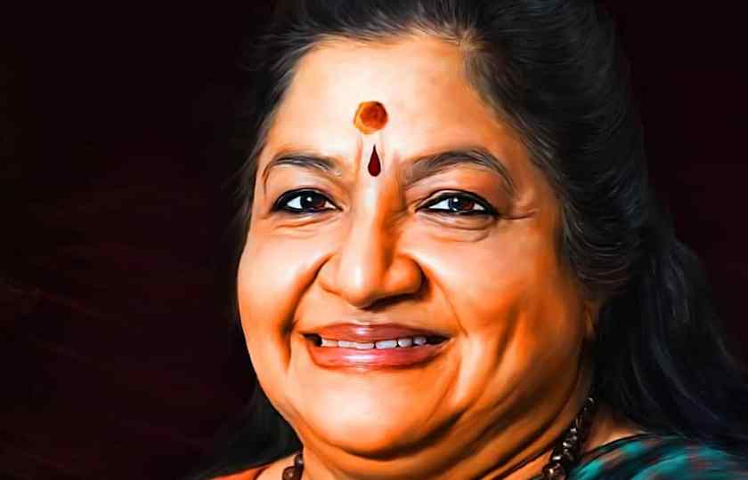K. S. Chithra Tickets