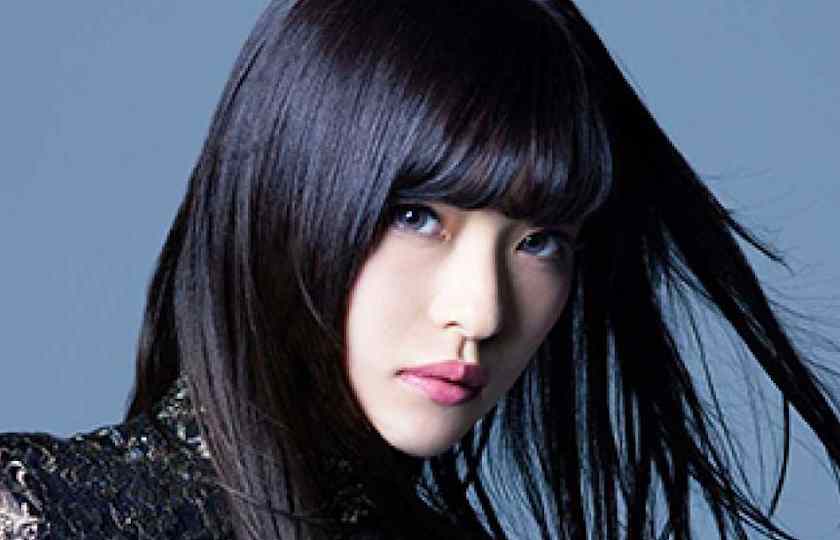 ASCA (Asuka Okura) Tickets - StubHub