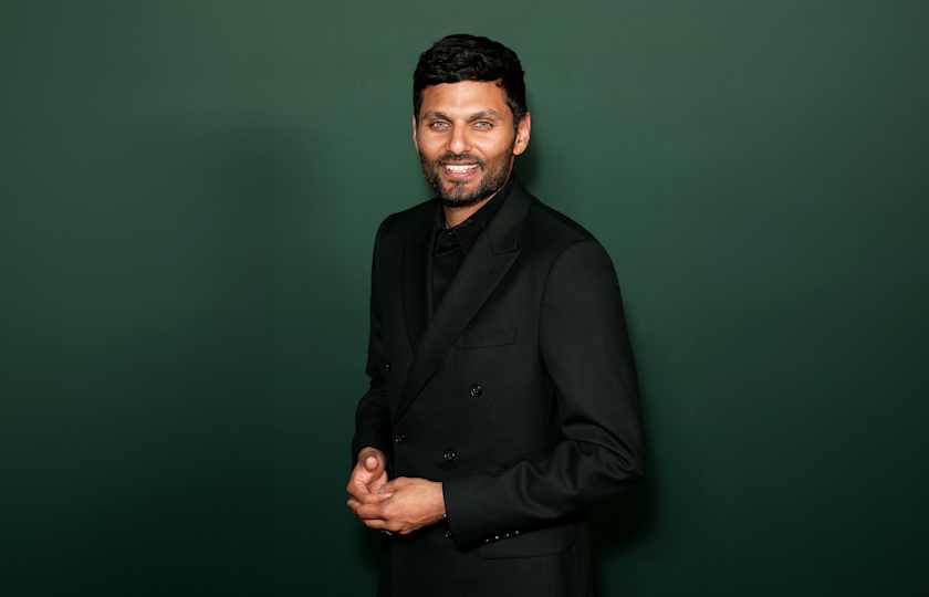 Jay Shetty Tickets - StubHub