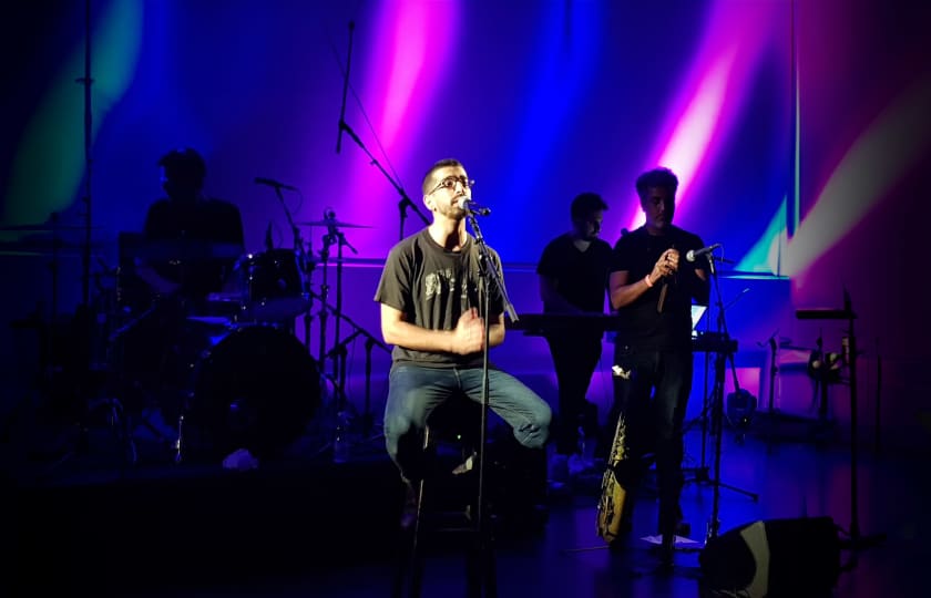 Hanan Ben Ari Tickets