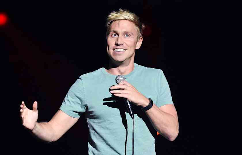 Russell Howard Tickets - StubHub
