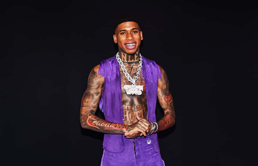 NLE Choppa Tickets