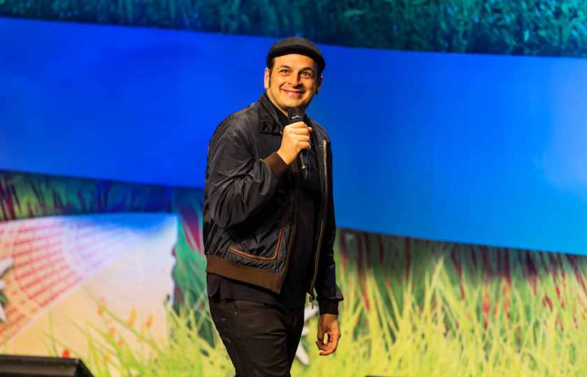 Kaya Yanar Tickets - StubHub