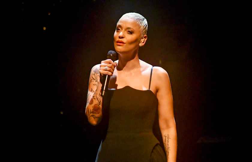 Mariza Tickets