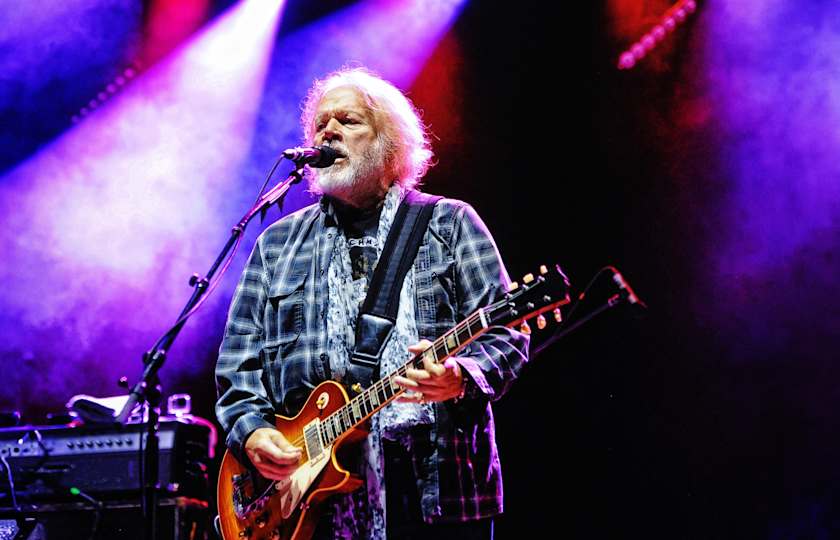 The Guess Who Tickets