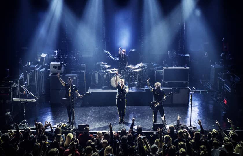 Shinedown Tickets