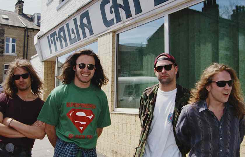 Terrorvision Tickets