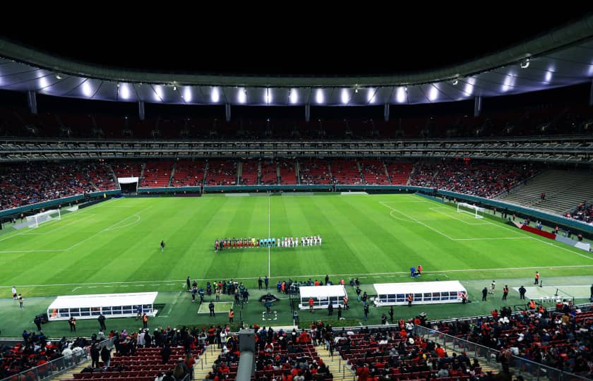 Forge FC Tickets - StubHub