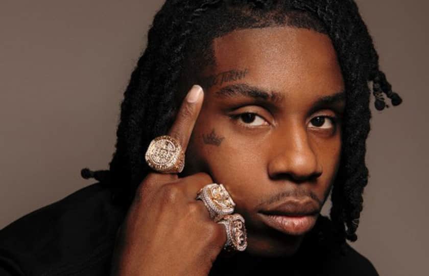 Polo G Tickets - Polo G Concert Tickets and Tour Dates - StubHub