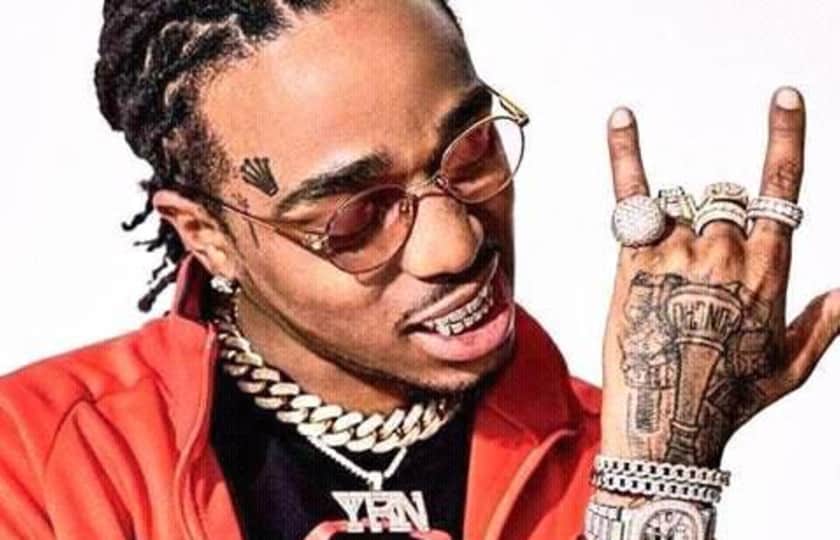 Quavo Tickets - Quavo Concert Tickets and Tour Dates - StubHub
