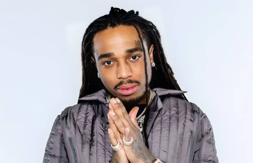 Quavo Tickets