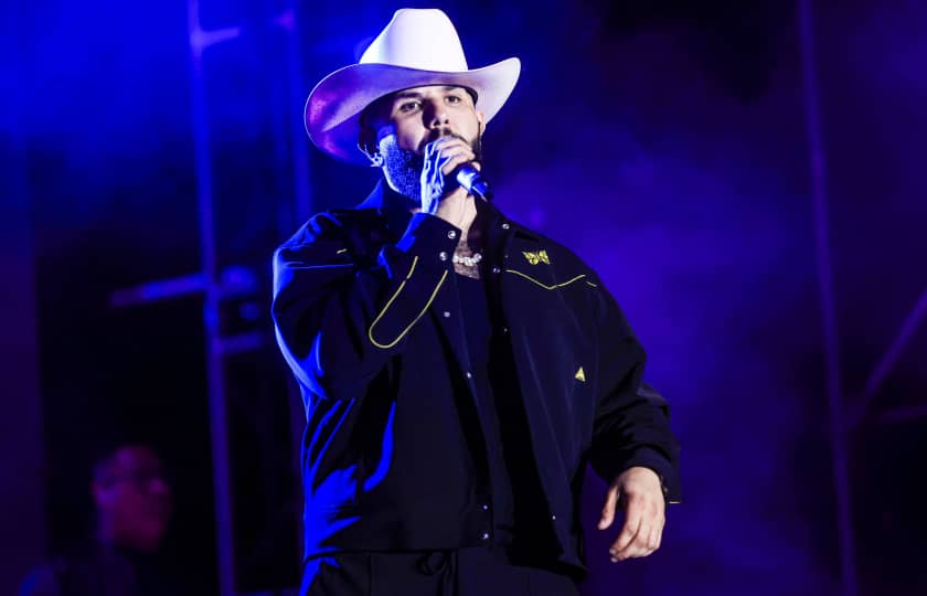 Carin León Tickets - Carin León Concert Tickets and Tour Dates - StubHub